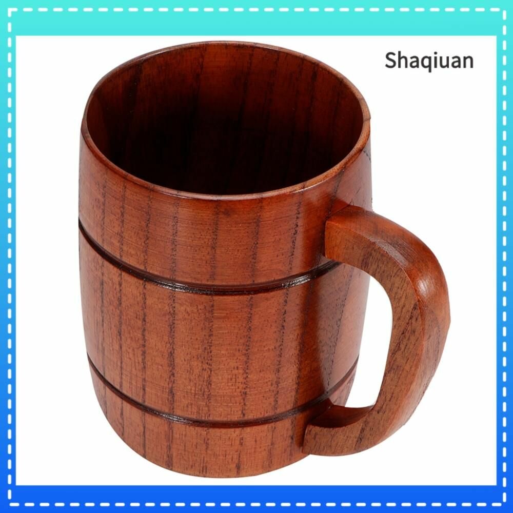 Кружка пивная 500 мл, 1 шт