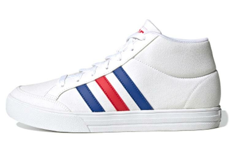 Кроссовки Vs Set Mid