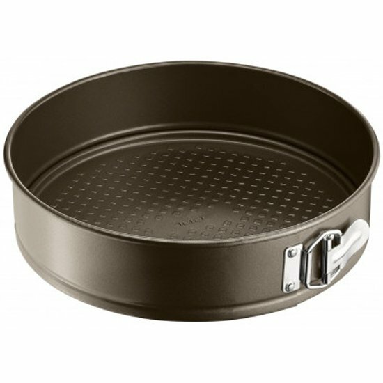 Форма для выпечки Tefal Easy Grip 23 см J1626115 разъемная