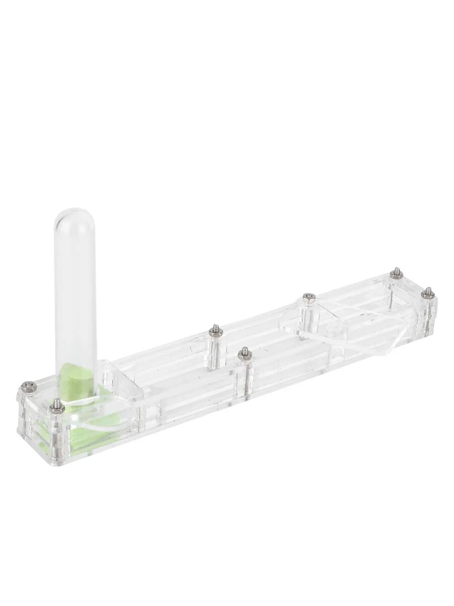 Акриловый дом для разведения муравьев, гнездо, формикарий,