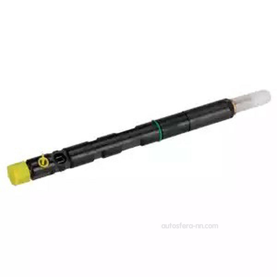 DELPHI R05001D инжектор ! \ JCB 444 engine