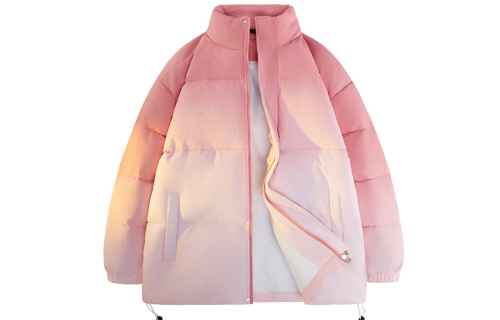 Пуховик Riding The Wind Collection