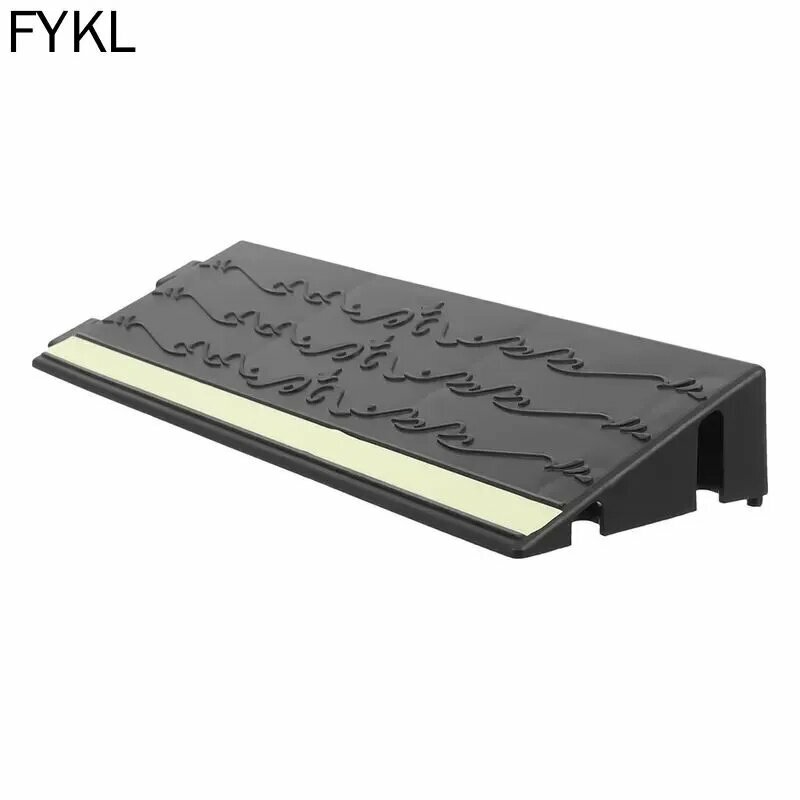 Робот-Пылесоса Пандус Из Abs-Пластика С Светящейся Поверхностью 1 Упаковка