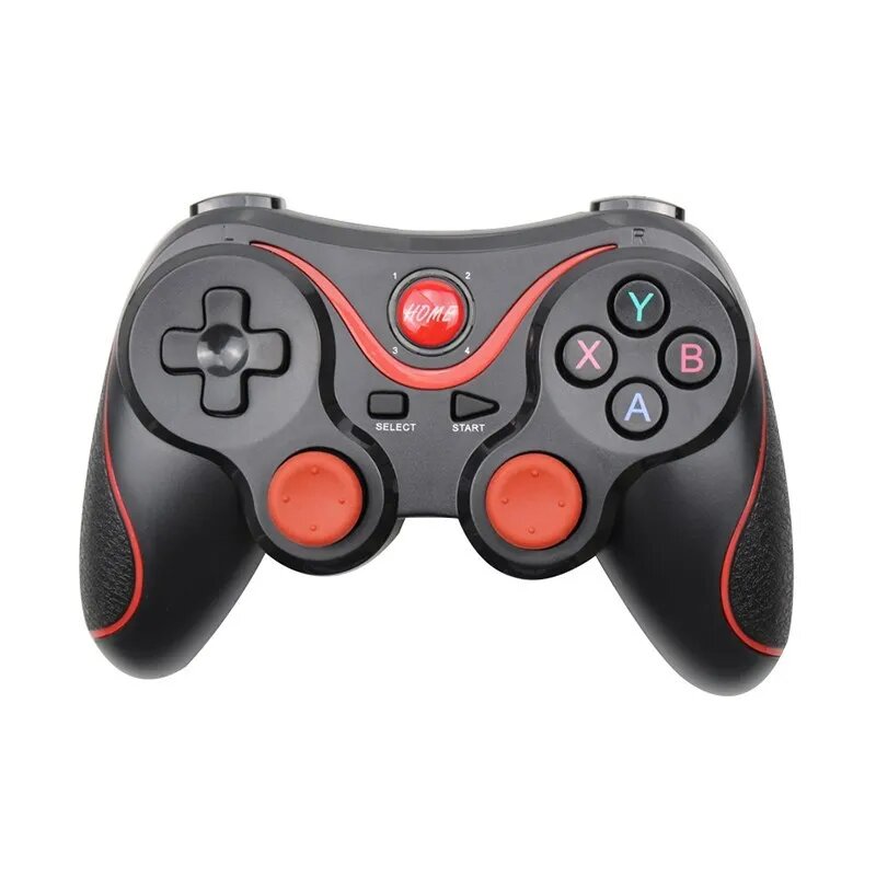 Беспроводной геймпад Terios T3 X3, цвет T3 controller