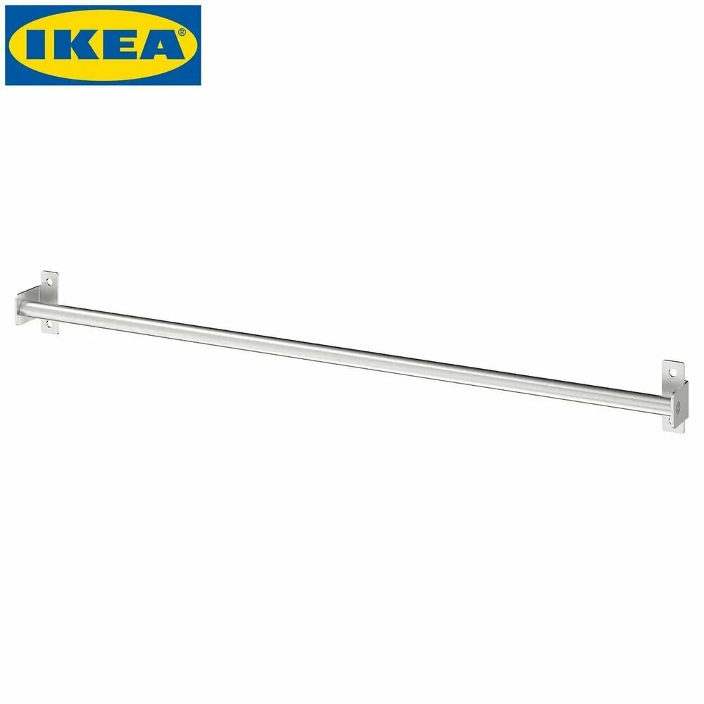 IKEA Рейлинг для кухни, 56 см х 56 см х 3 см