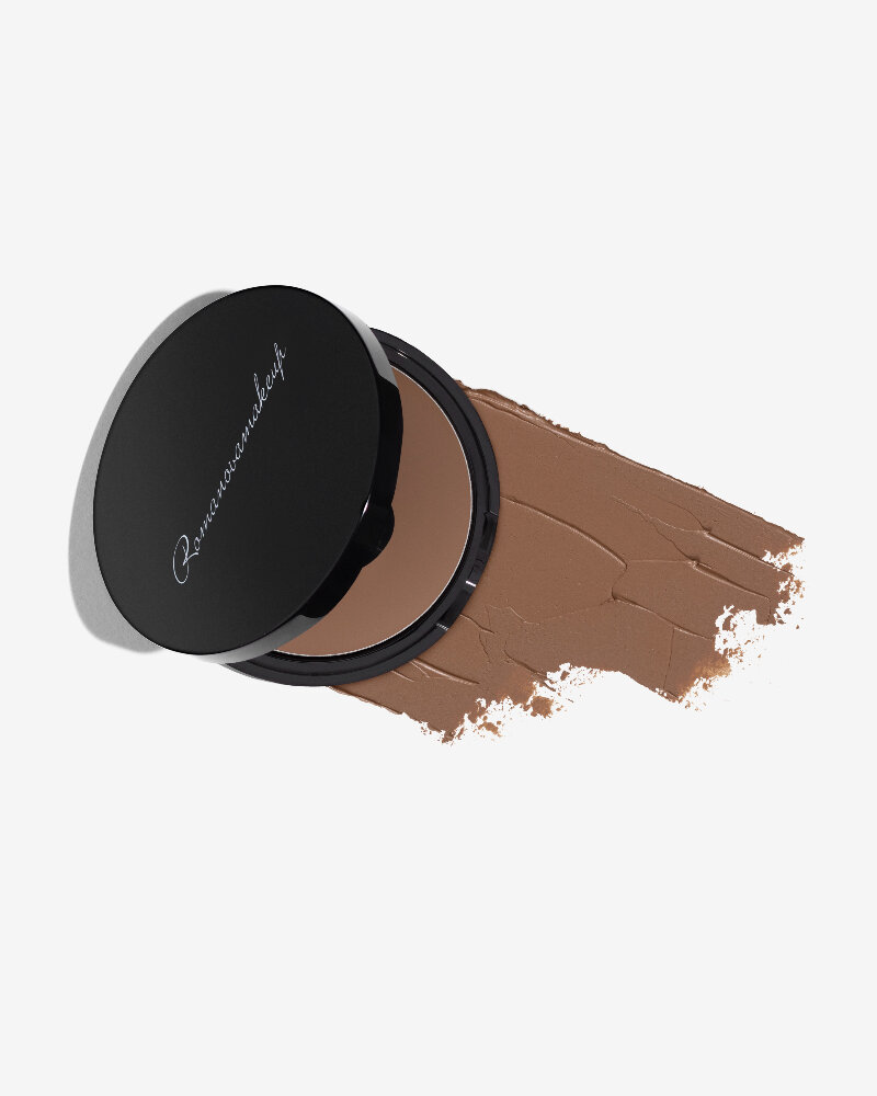 Romanovamakeup скульптурирующий крем Sexy Sculpting Cream MEDIUM