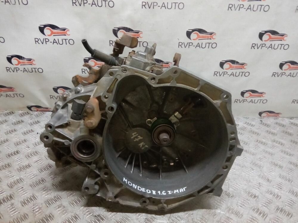 МКПП Коробка передач Ford Mondeo 2 1.6 1996-2000 94ZT7F096