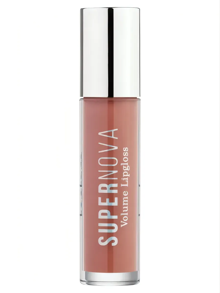 Блеск для губ Topface Supernova Volume Lipgloss с эффектом увеличения, 003