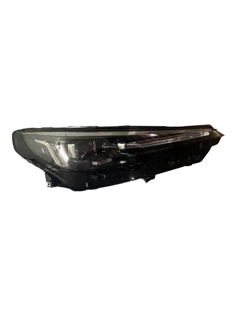 SAGarage Фара LED правая Changan CS55 PLUS 21-/UNI-S (S203F280501-0401) Аналог