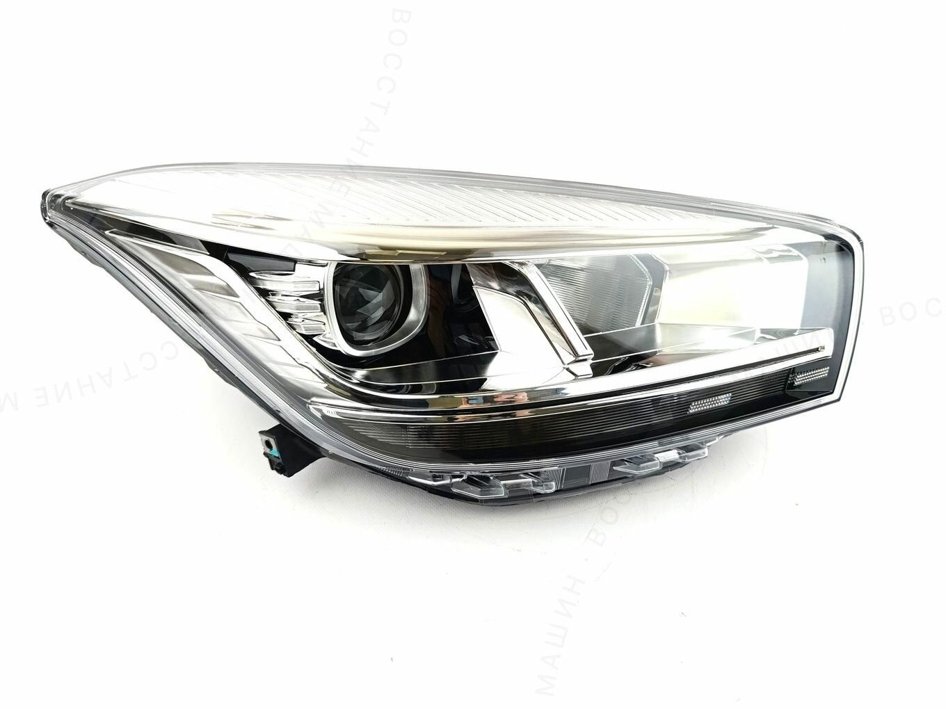 Фара передняя правая для Chery Tiggo 4 / 605000110AA