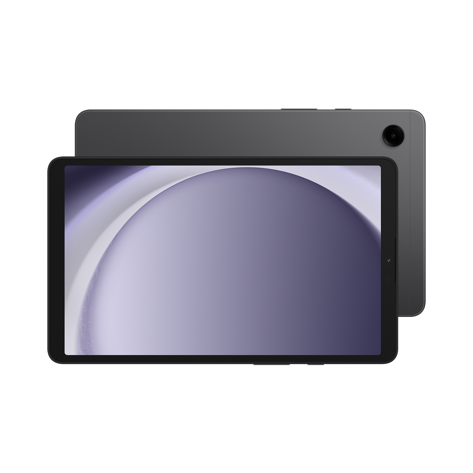 Планшет Samsung Galaxy Tab A9 LTE 8.7" (8+128Gb) Gray, Серый (SM-X115NZAECAU)