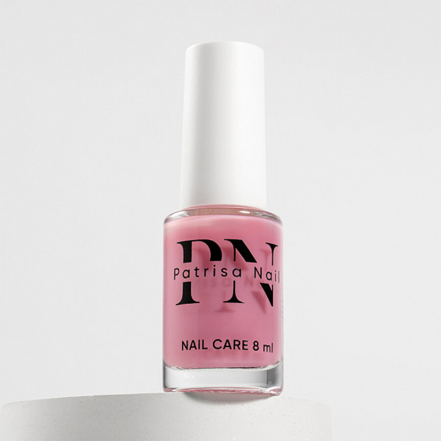 Patrisa Nail, Лак для ногтей Моментальный укрепитель Prophilactic Series, 8 мл