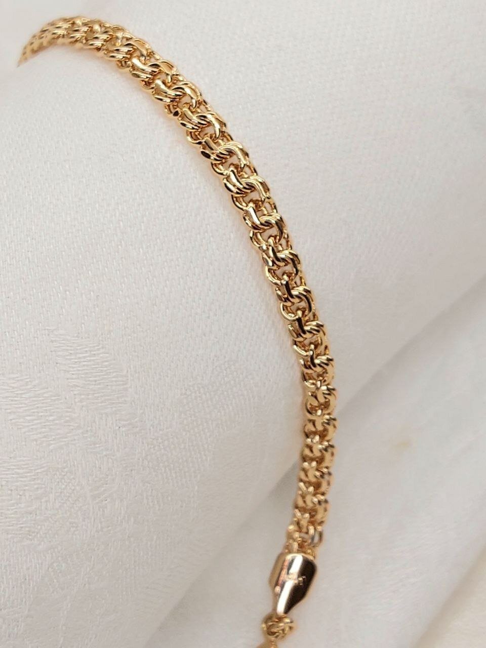 Браслет-цепочка