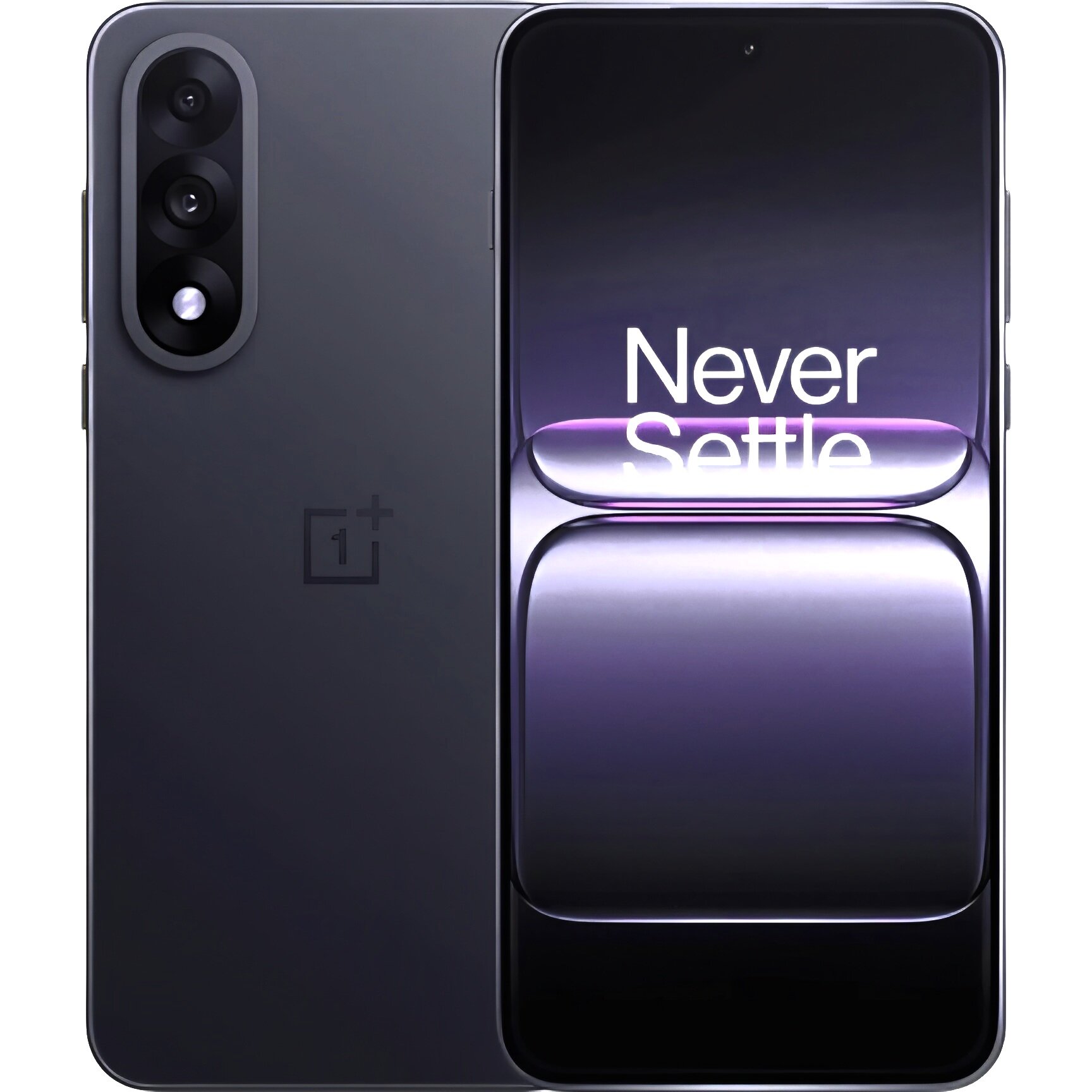 Смартфон OnePlus ACE 5 Ultra 16/512 GB Dual nano SIM Black (Черный) PLC110 CN