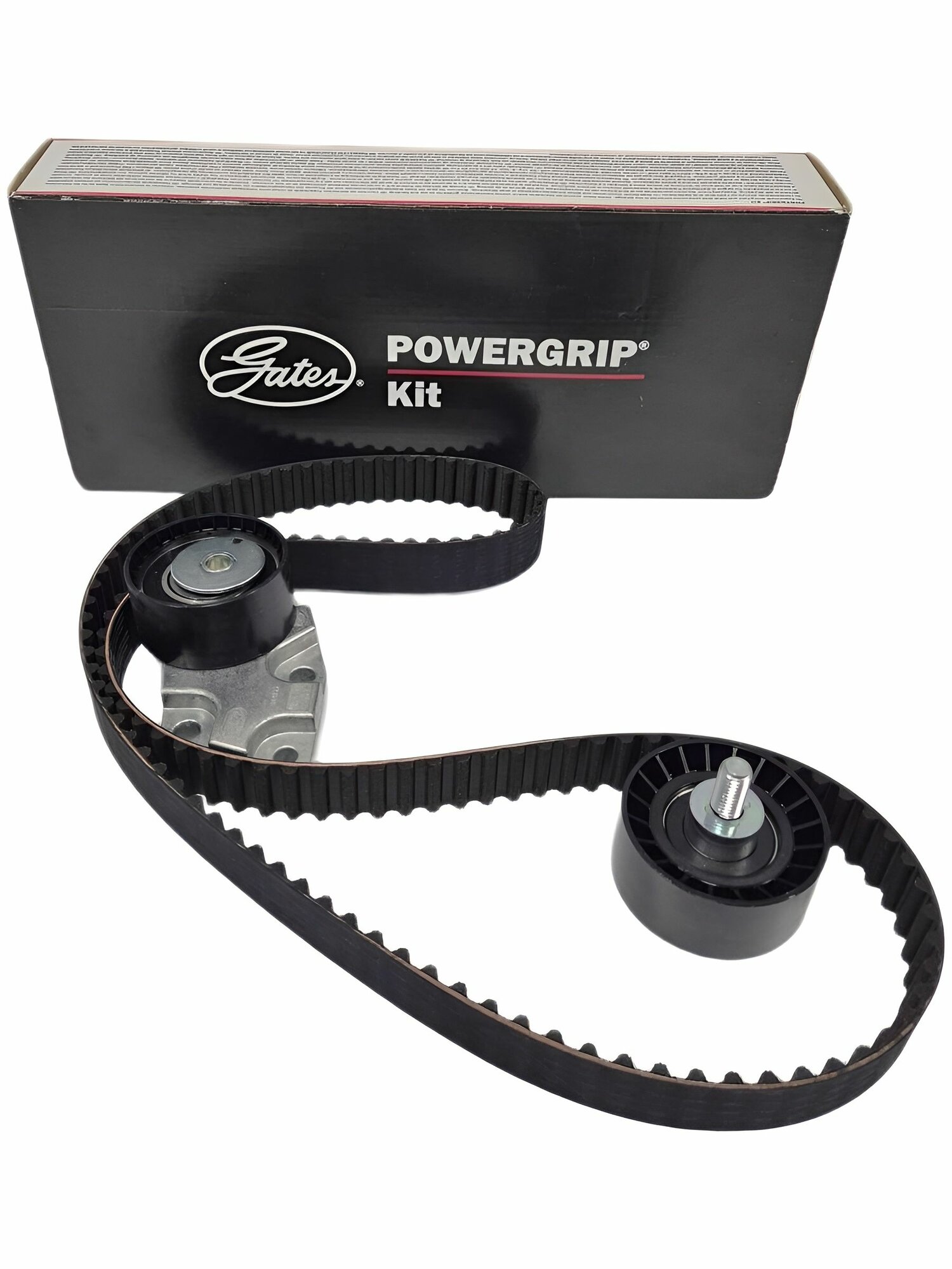 Комплект ремня ГРМ Chevrolet LACETTI/ CRUZE /AVEO DOHC GATES