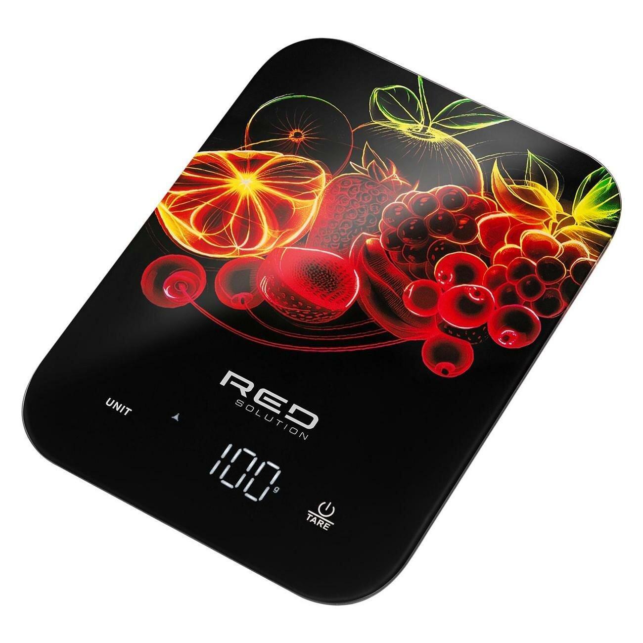 Кухонные весы RED solution SM726_1