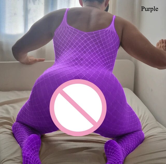 Мужское нижнее белье из сетчатой ткани с перфорацией, мужская дышащая сексуальная пижама из сетки, одежда для женоподобного мужа, элегантная одежда для мужского ночного клуба.