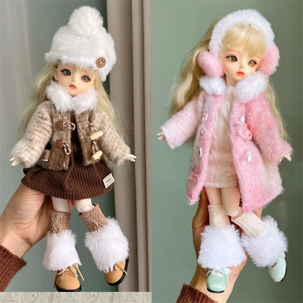 Набор наряд для куклы 1/6 BJD
