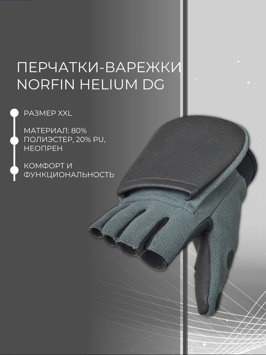 Перчатки для мужчин