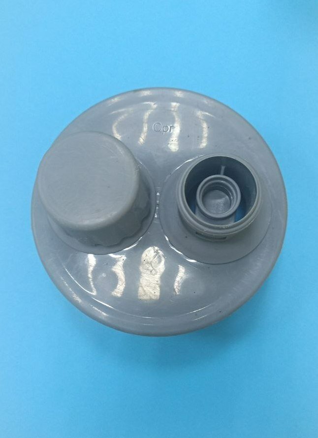 Воздушный клапан канализационный, аэратор d:110. Товар уцененный