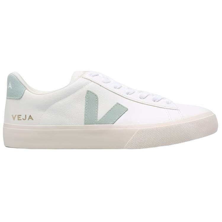 Кроссовки Campo Chromefree Lace Up