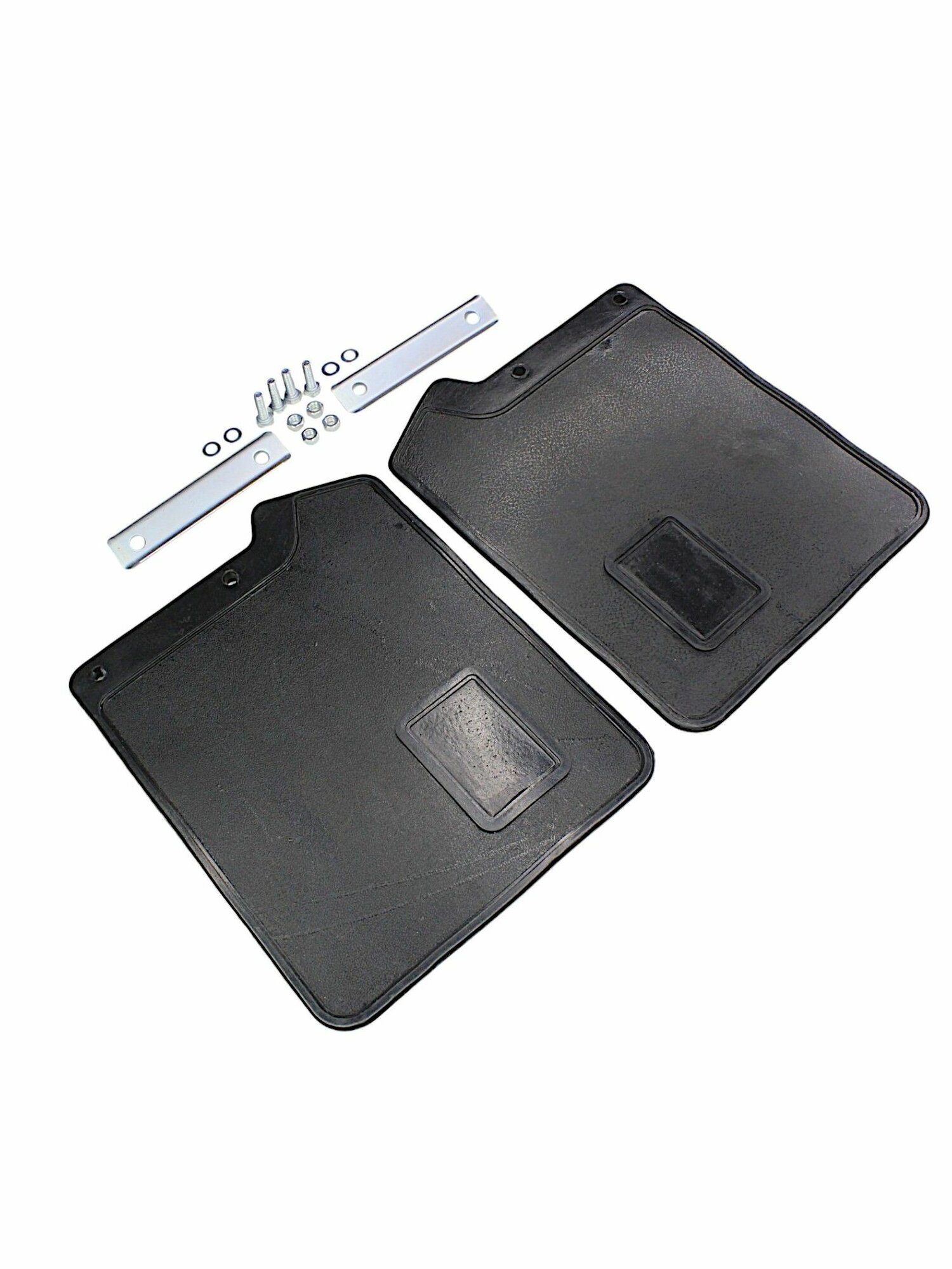 Брызговики 2108-2109 зад. (2шт.) с крепл.