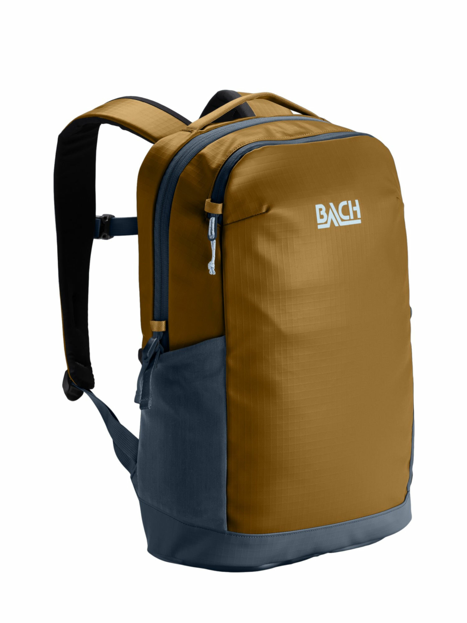 Рюкзак BACH Travelstar 18 Sienna Brown/Midnight Blue