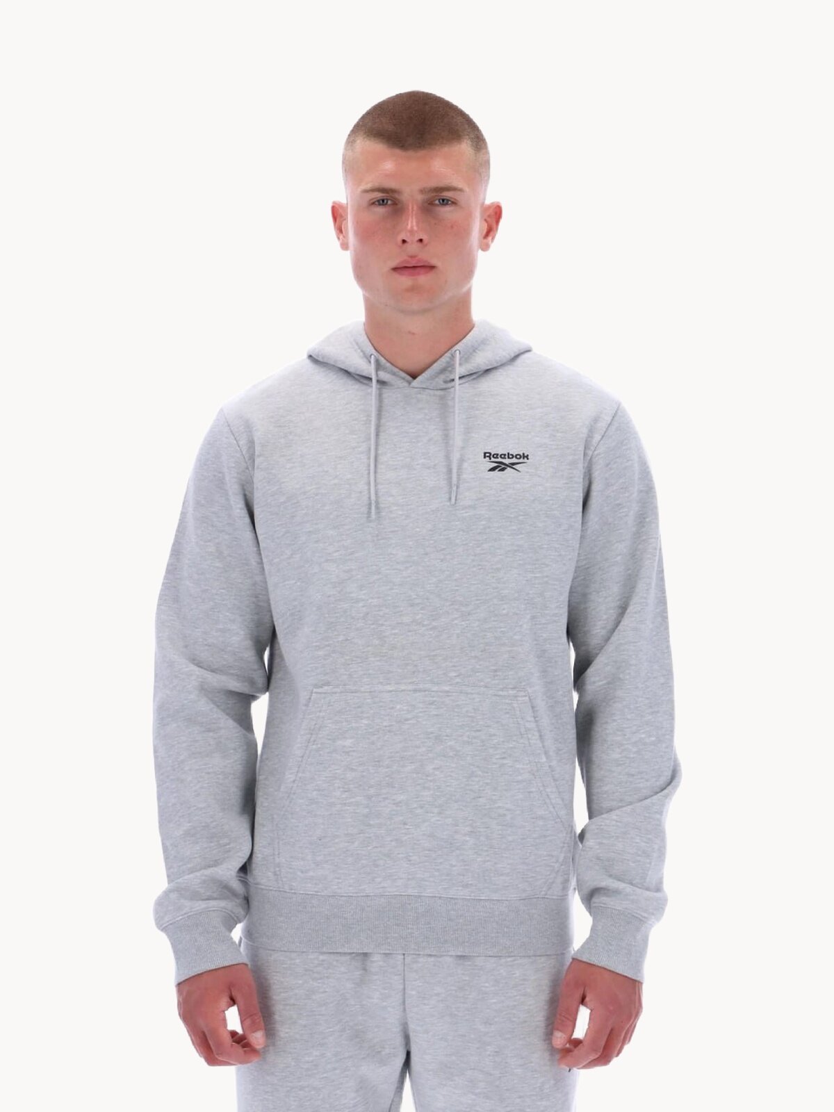 Худи NOAH Small Logo