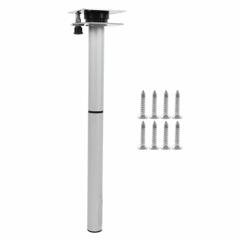 Опора раздвижного стола RV, алюминиевый сплав