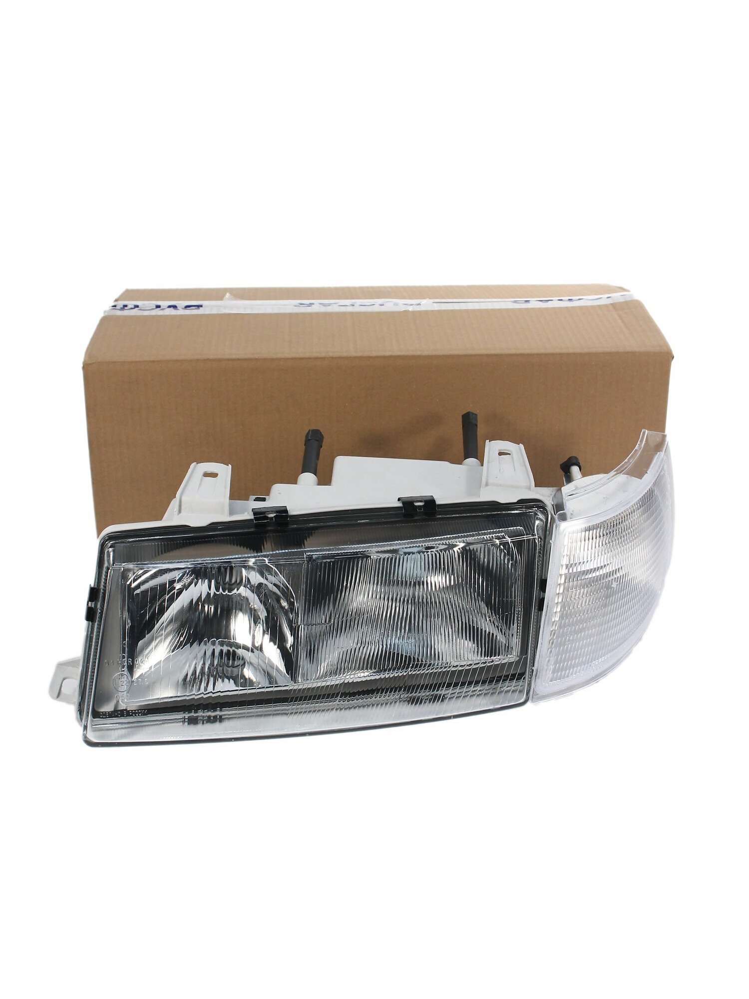 Фара ВАЗ 2110-12 левая