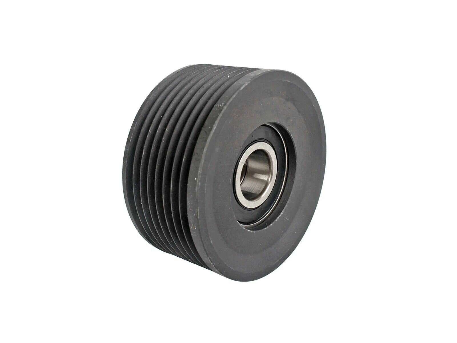 Ролик направляющий ремня генератора КАМАЗ Евро-5 LUZAR