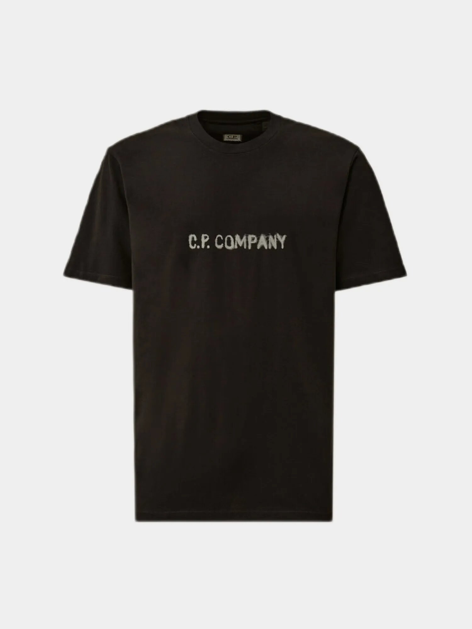 Футболка 30/1 Jersey Logo