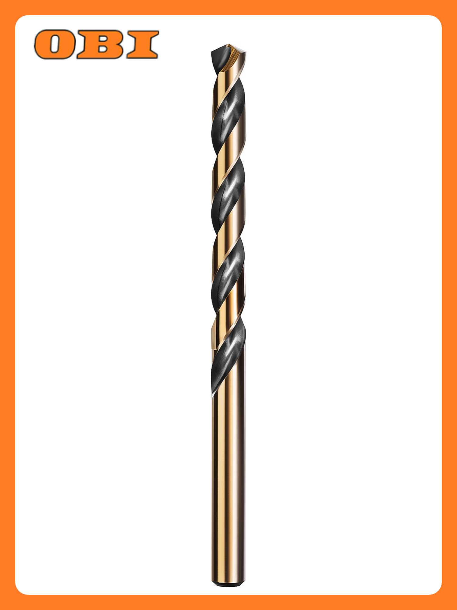 Сверло по металлу KRAFTOOL 29656-7