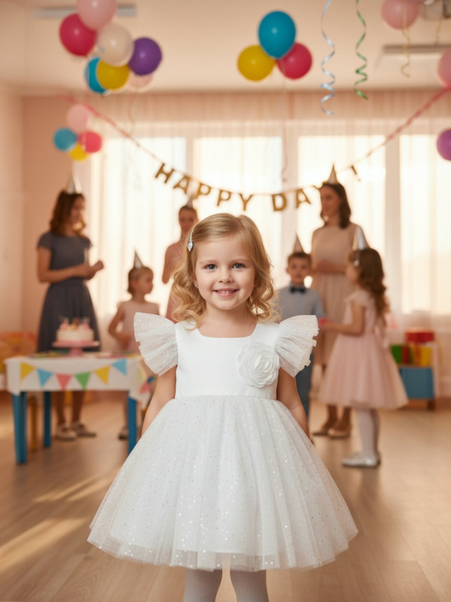 Платье Базовая коллекция