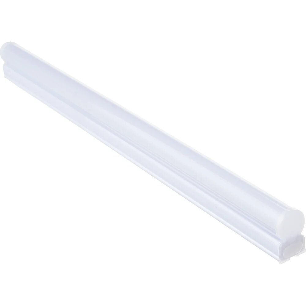 Светодиодный светильник Jazzway настенно-потолочный PLED T5i PL 450 6Вт FR 4000К IP40 180-265В ДПО линейный пластик — фото 1