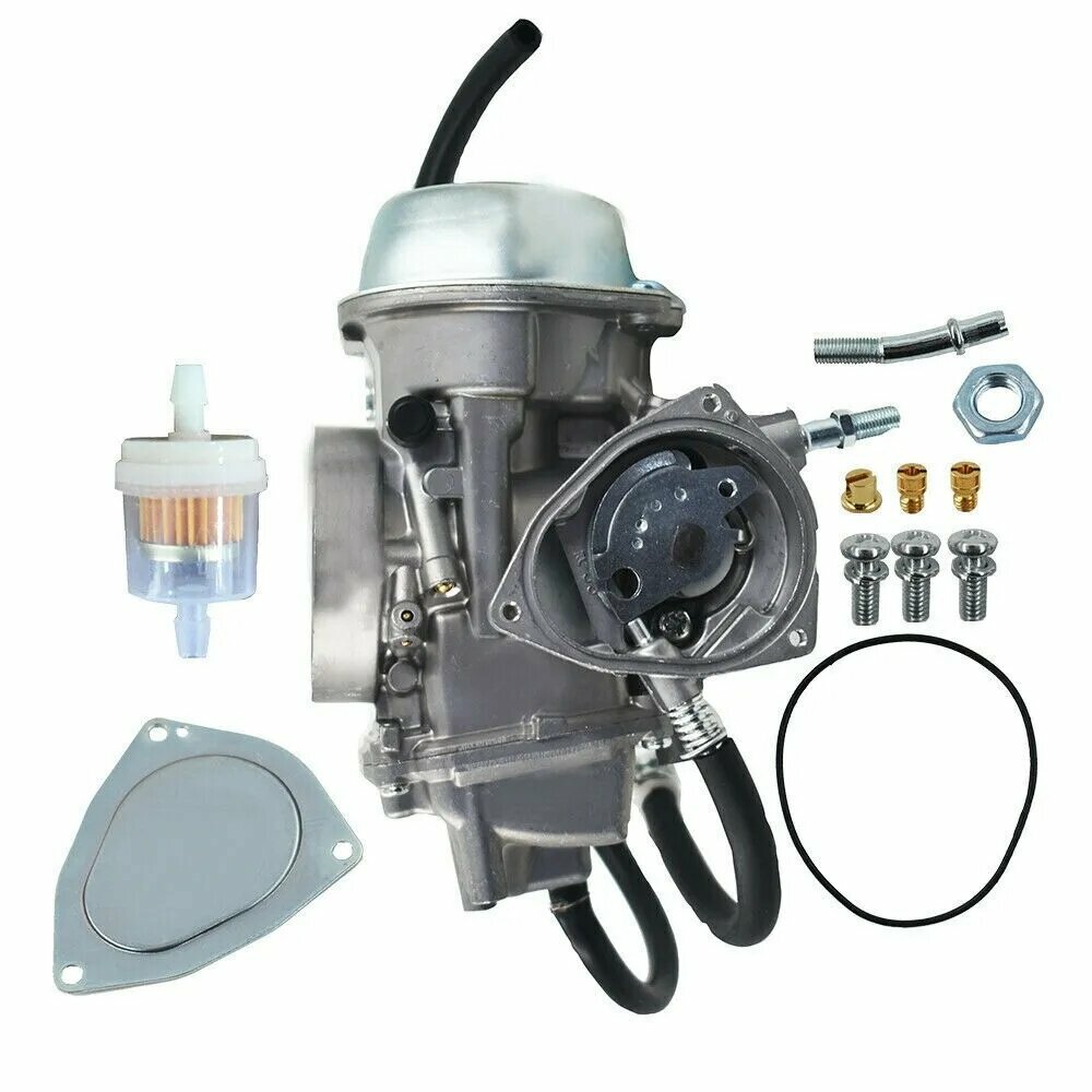 Карбюратор PD42J совместим с Bennche Grizzly UTV ATV 500/600/660/700