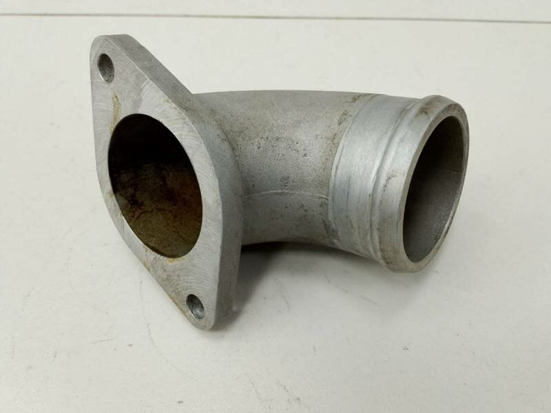 Патрубок интеркулера JAC J7 2020 кат.номер: 1044202GH500