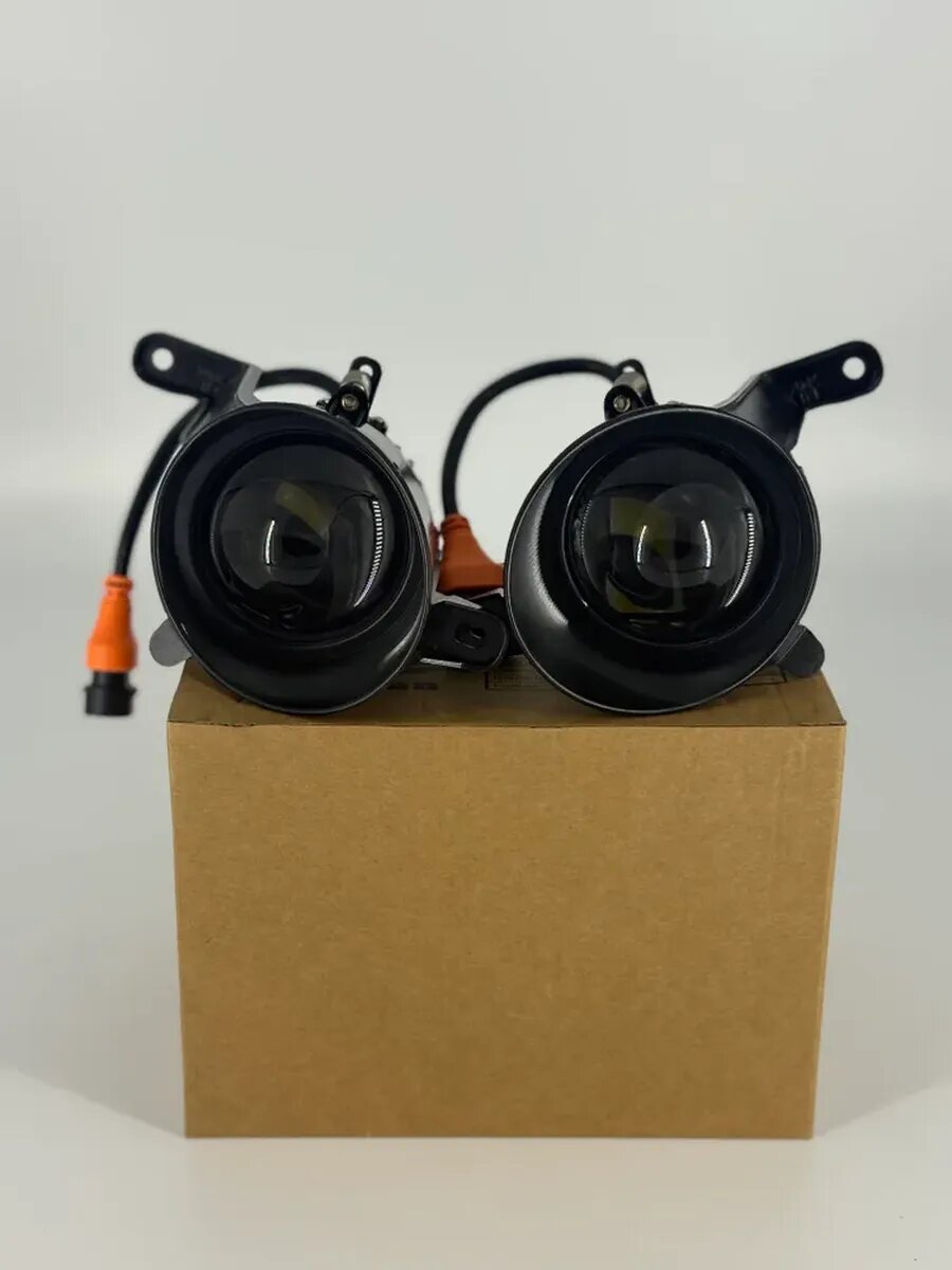 Противотуманные фары Opel Astra gtc j, Insignia, Meriva