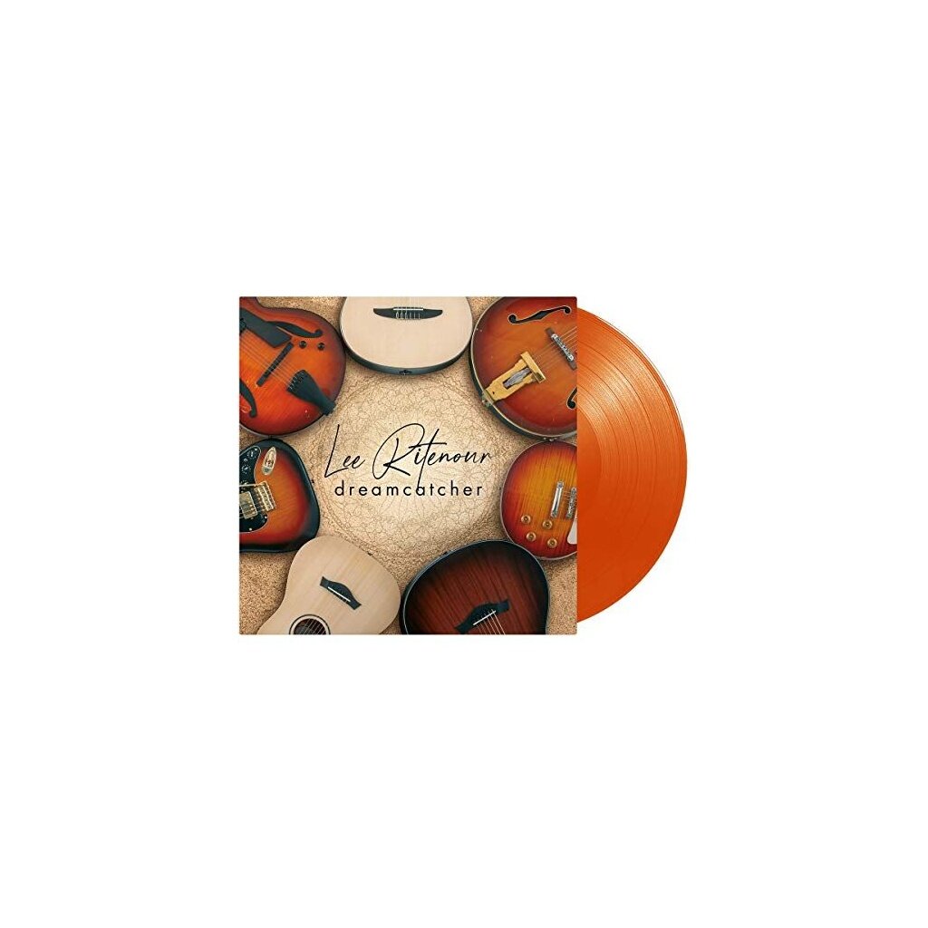 Виниловая пластинка Lee Ritenour - Dreamcatcher (1 LP)