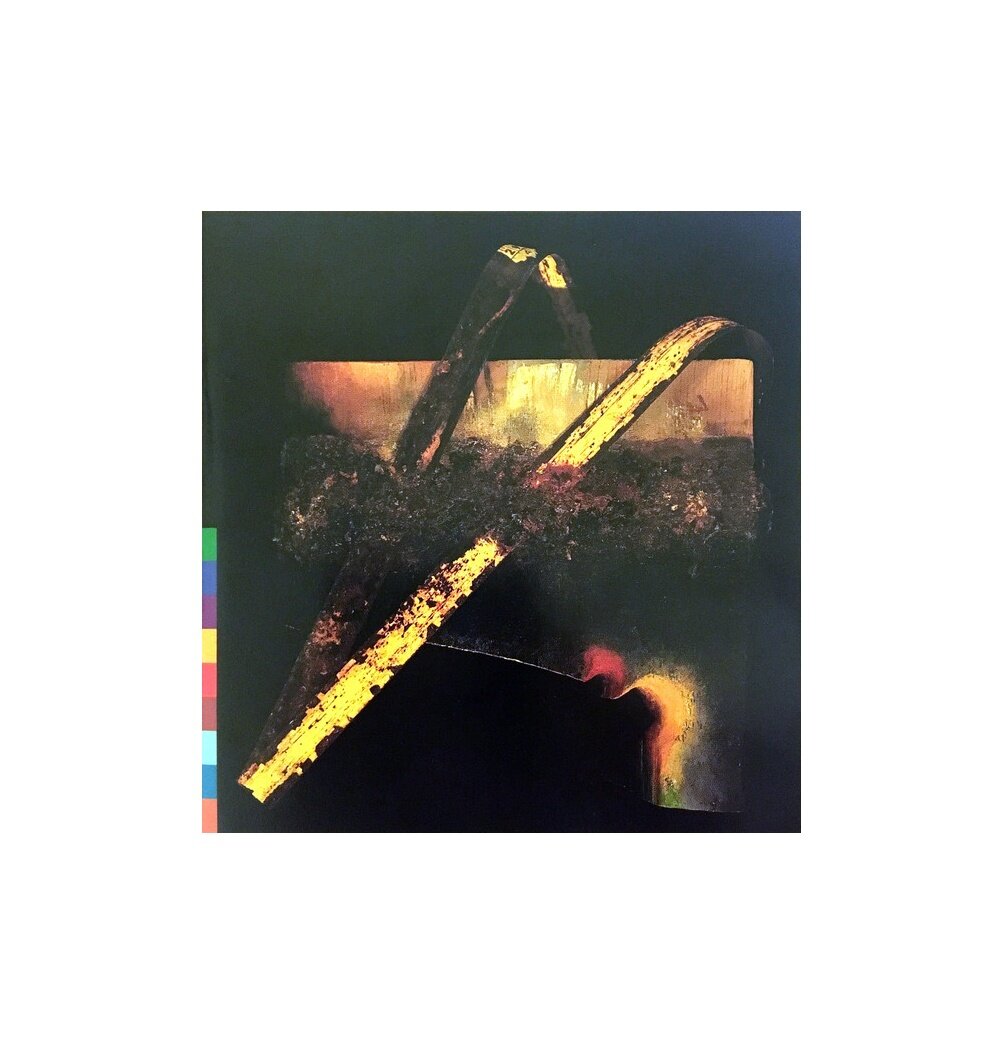 Диск Nusrat Fateh Ali Khan: Devotional & Love Songs (1 CD)