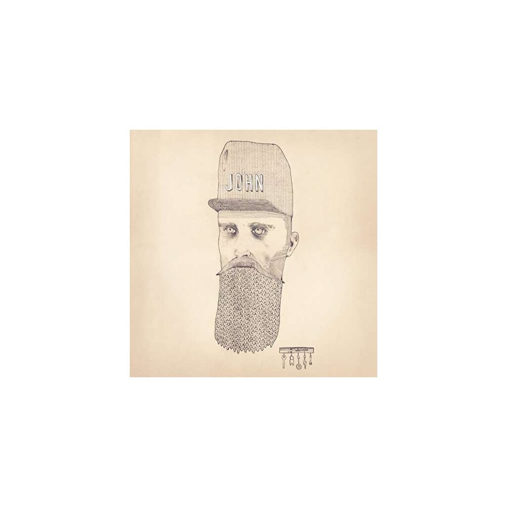Диск Owl John - Owl John (1 CD)