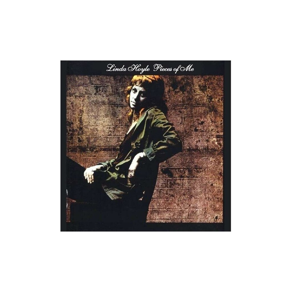 Диск Linda Hoyle - Pieces Of Me (1 CD)