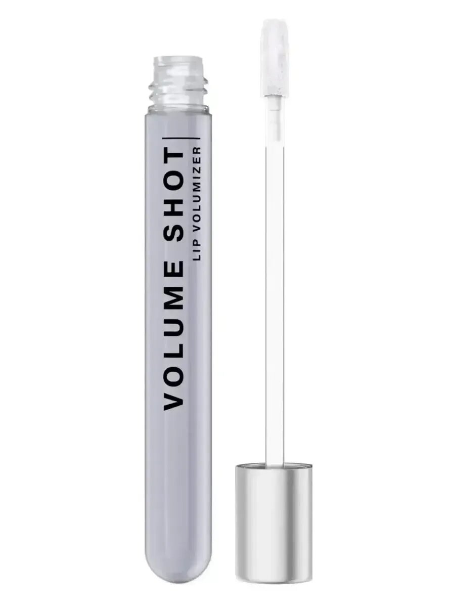 Блеск для губ Influence Beauty Make Up Volume Shot Lip Volumizer, Блеск для увеличения объема губ, 03