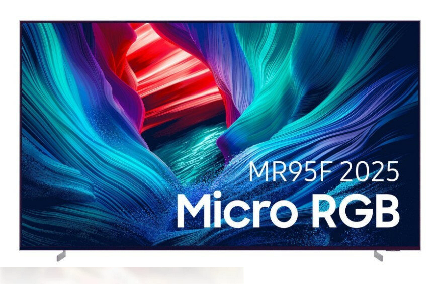 Телевизор Samsung MRE115MR95FXRU