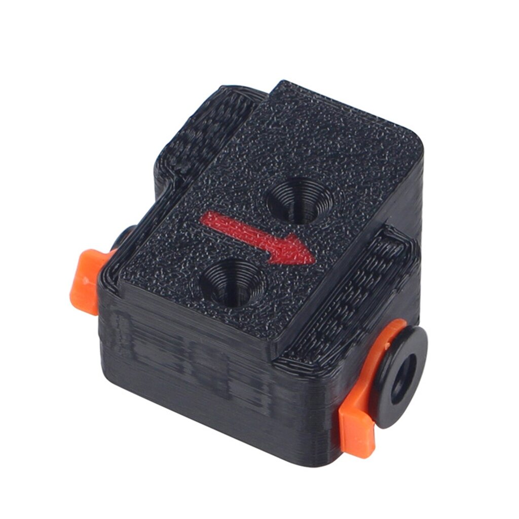 Filament Sensoring Detection Kit For Adventurer 5M 3D Printer Automatic Stop