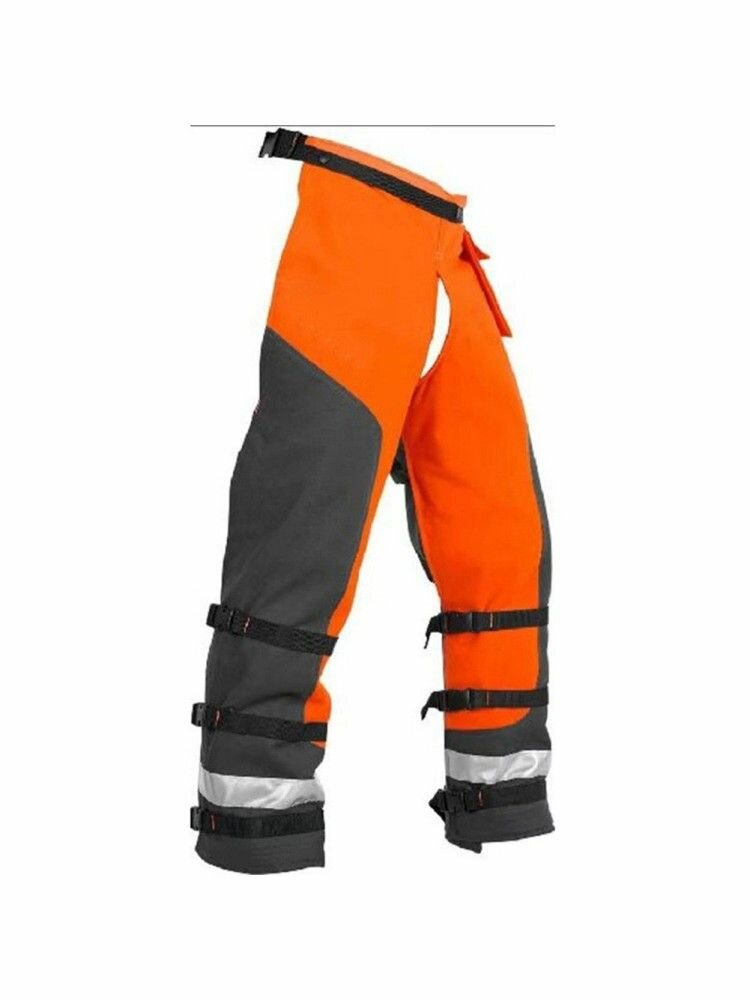 Брюки рабочие