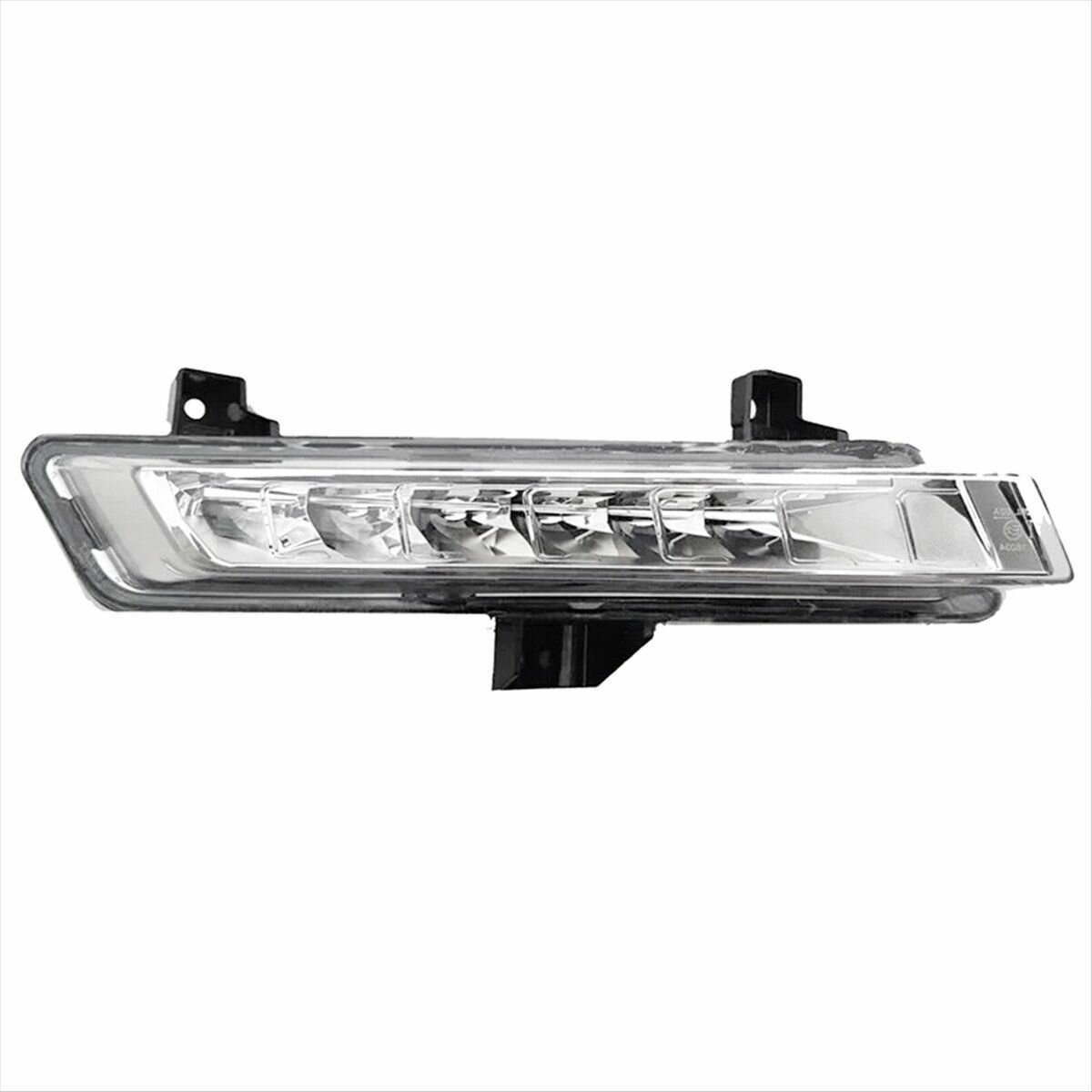 Фары переднего бампера Противотуманные фары Дневные ходовые огни Правые