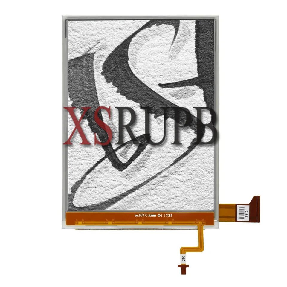 ЖК-дисплей для Onyx Boox i63sml Kopernik