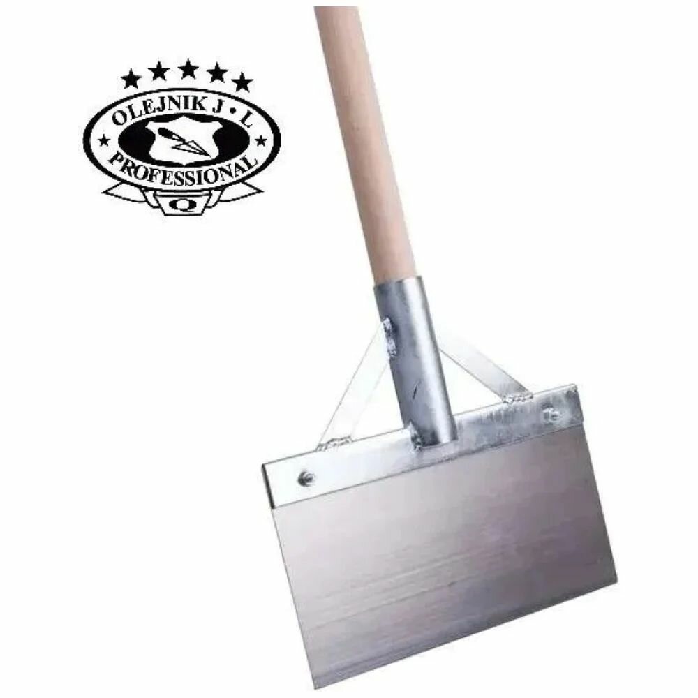Скребок для полов Olejnik 57431