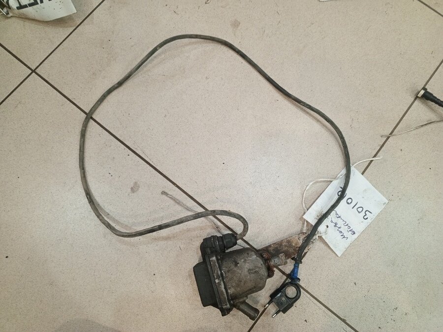 Подогрев двигателя электрический от Доп. оборудование Предпусковые подогреватели